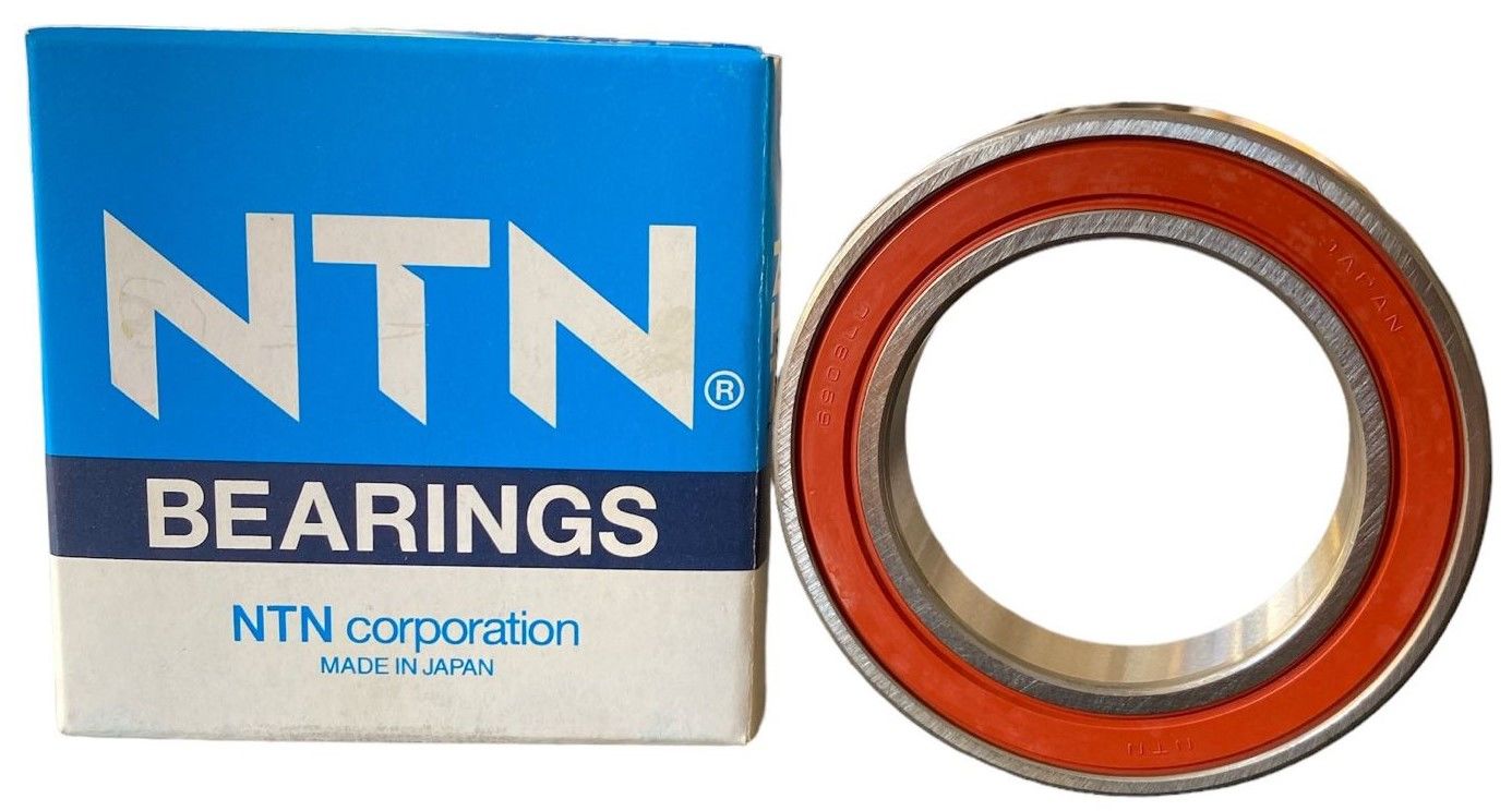 6902 2RS NTN 15x28x7 Rulman - 319,82 TL